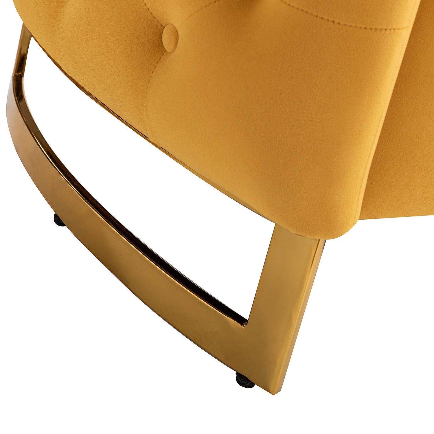 Angelo Upholstered Flip Top Storage Bench - Hulala Home