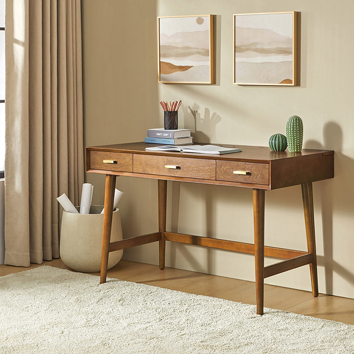 Efficient Workspace Hub - Hulala Home