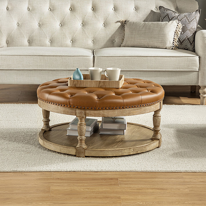 Nightstand: The Galatea Collection - Hulala Home Style