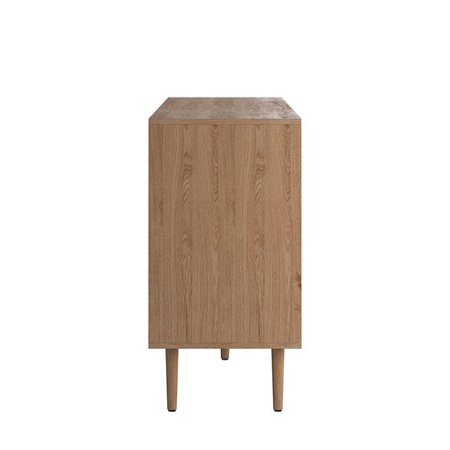 Norbert 63" Wide Sideboard - HULALA HOME