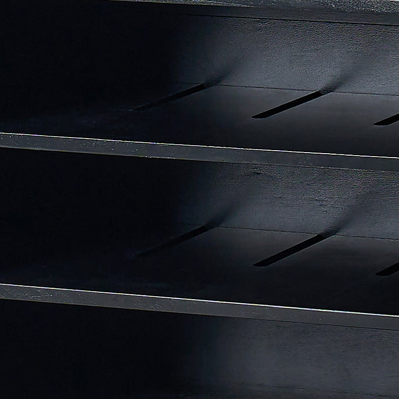 Archie 34" Tall 2 Door Accent Multifunction Cabinet with Adjustable ...