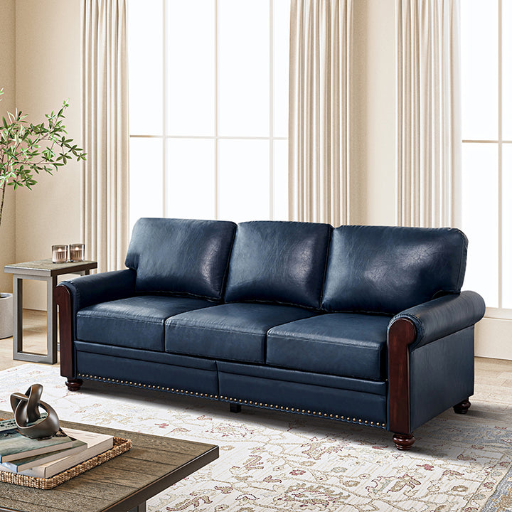 Modern-Uncluttered-Living-Style - Hulala Home